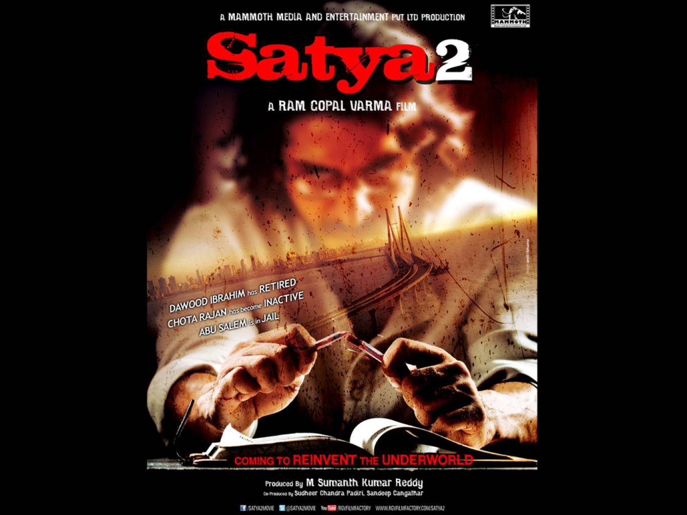 Satya 2 Movie HD Wallpapers | Satya 2 HD Movie Wallpapers Free Download ...