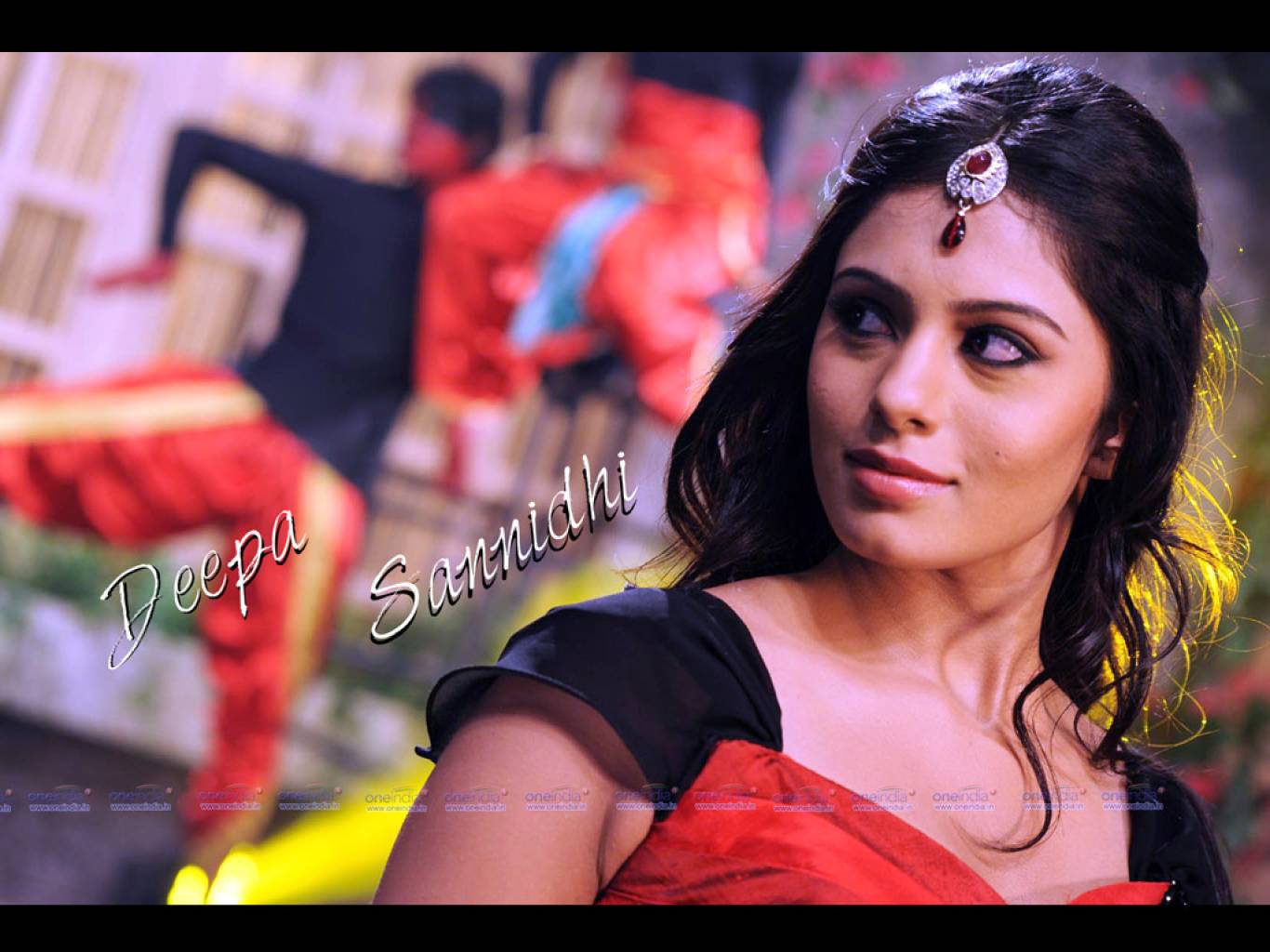 Deepa Sannidhi HD Wallpapers | Latest Deepa Sannidhi Wallpapers HD Free ...