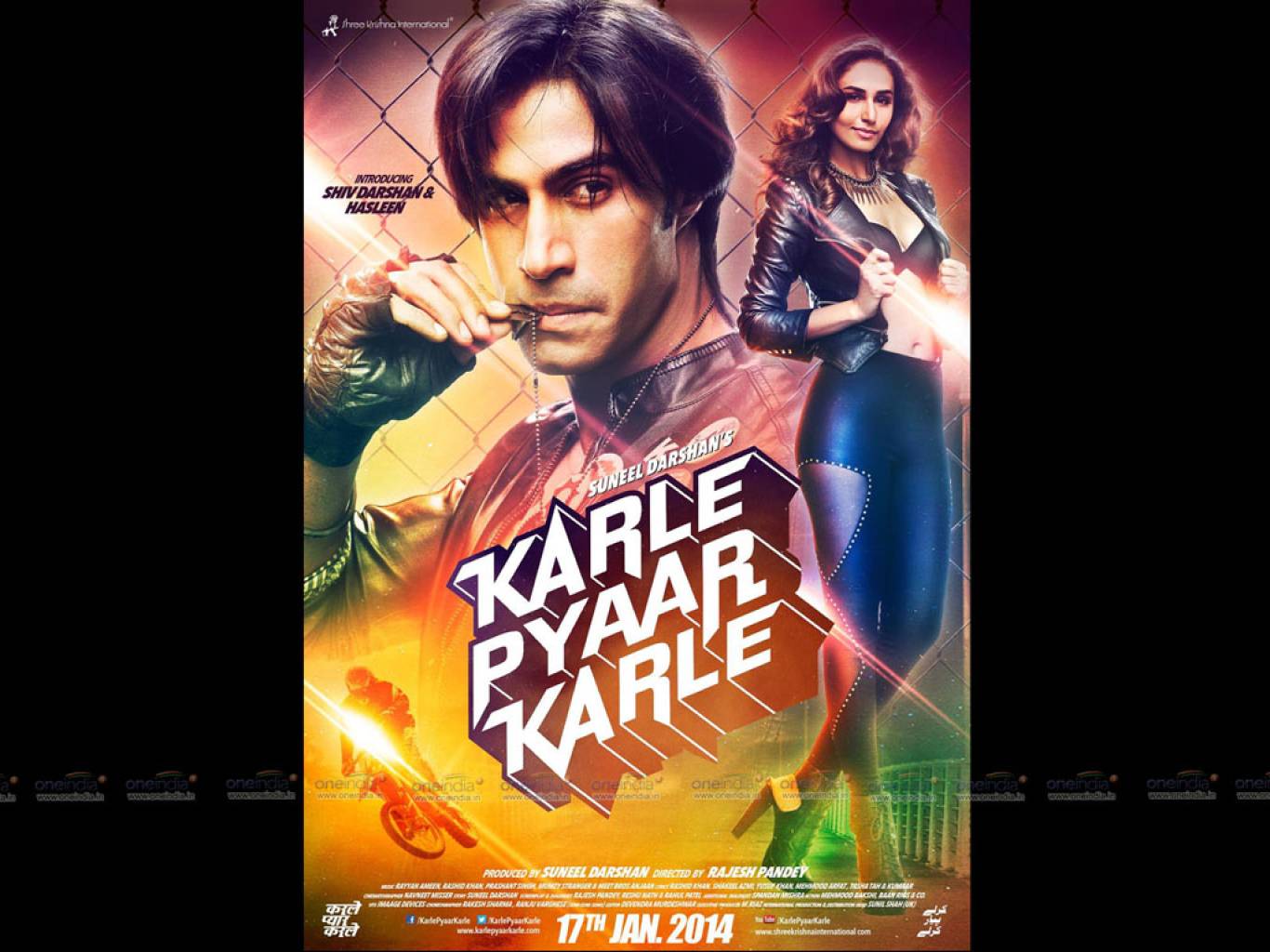 Karle Pyaar Karle Movie HD Wallpapers | Karle Pyaar Karle HD Movie ...
