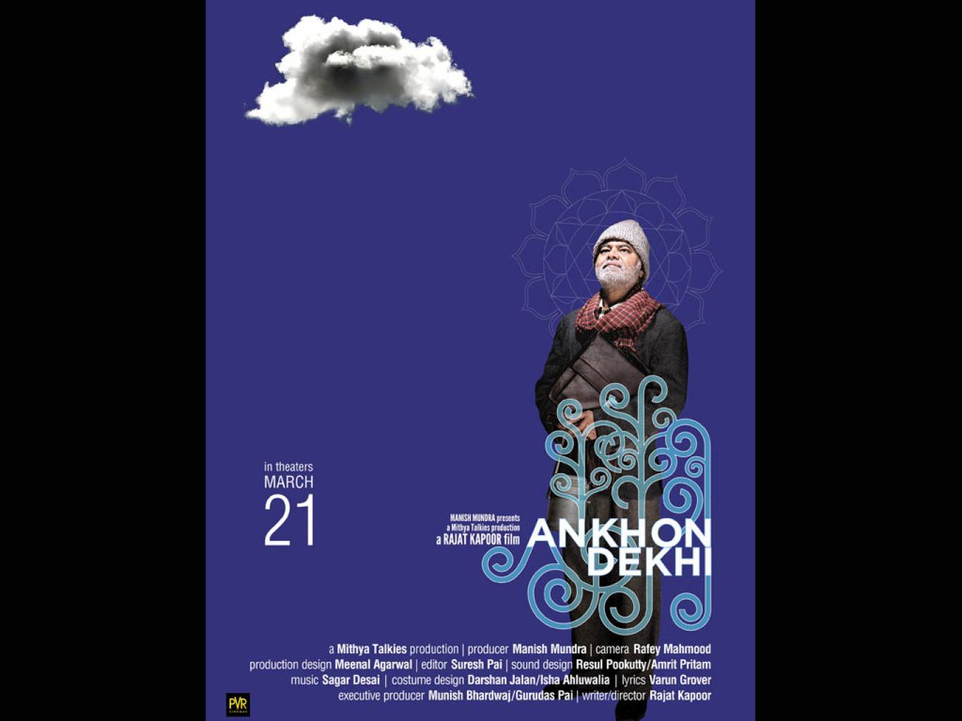 Ankhon Dekhi Movie HD Wallpapers | Ankhon Dekhi HD Movie Wallpapers ...