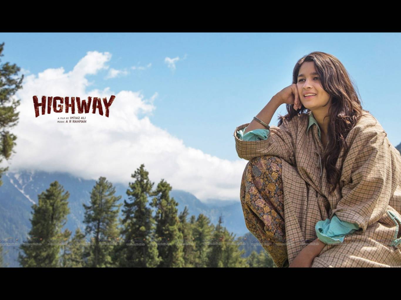 Highway Movie HD Wallpapers | Highway HD Movie Wallpapers Free Download ...