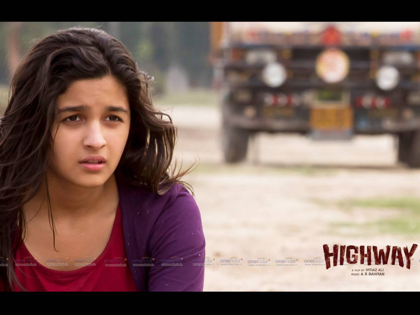 Highway Movie HD Wallpapers | Highway HD Movie Wallpapers Free Download ...