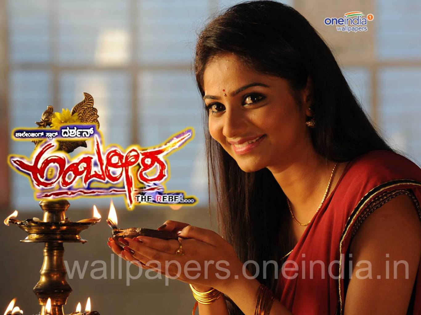 Ambareesha Movie HD Wallpapers | Ambareesha HD Movie Wallpapers Free ...