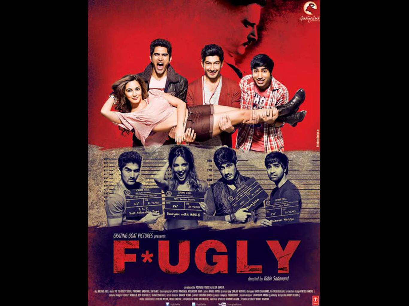 Fugly Movie HD Wallpapers | Fugly HD Movie Wallpapers Free Download ...