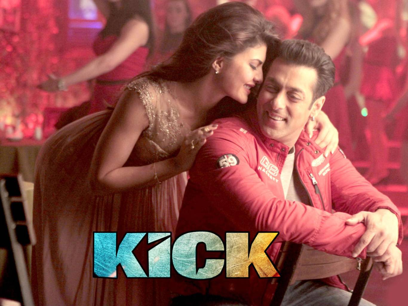 Kick Movie HD Wallpapers | Kick HD Movie Wallpapers Free Download ...