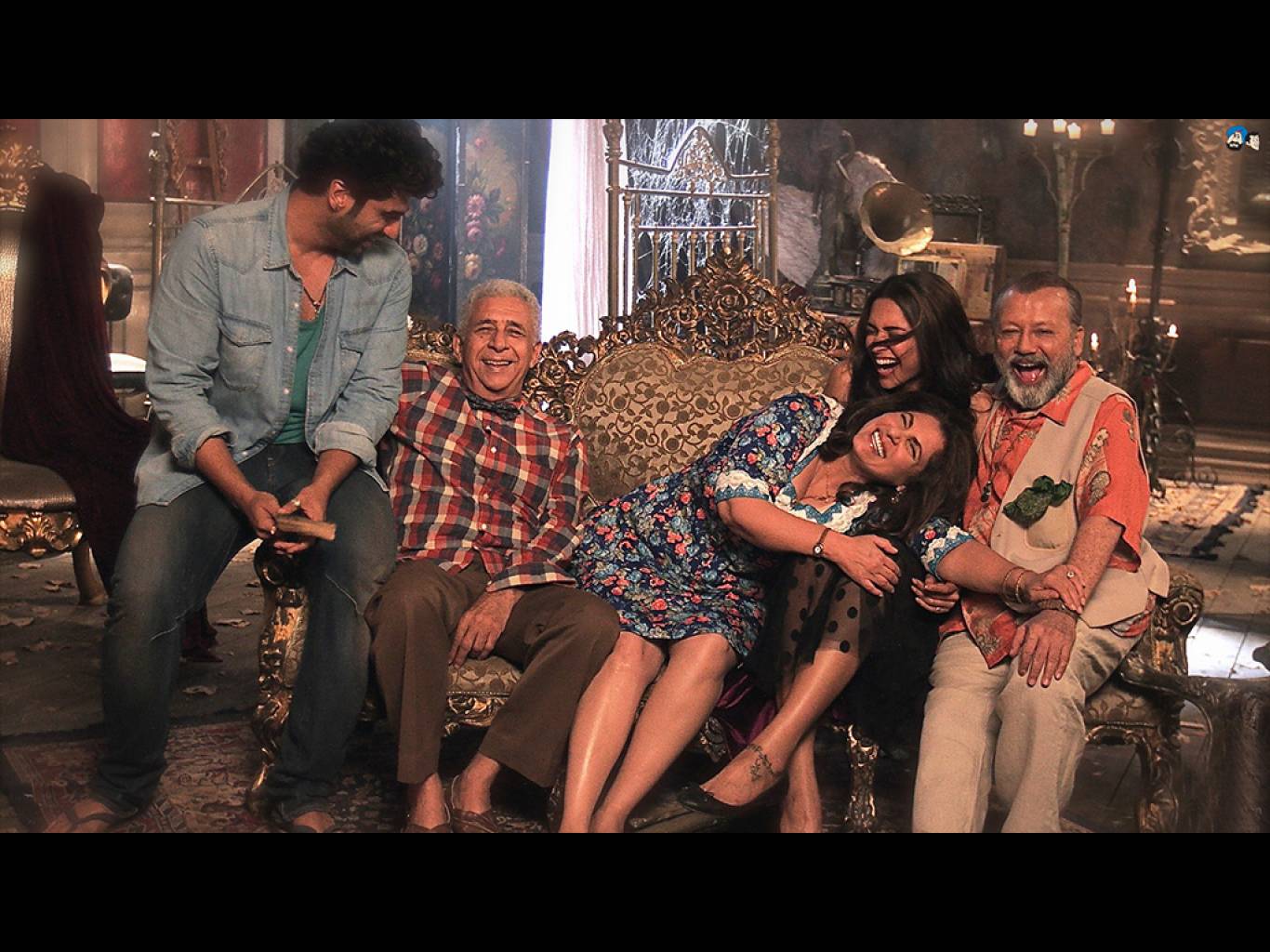 Finding Fanny Movie HD Wallpapers | Finding Fanny HD Movie Wallpapers ...