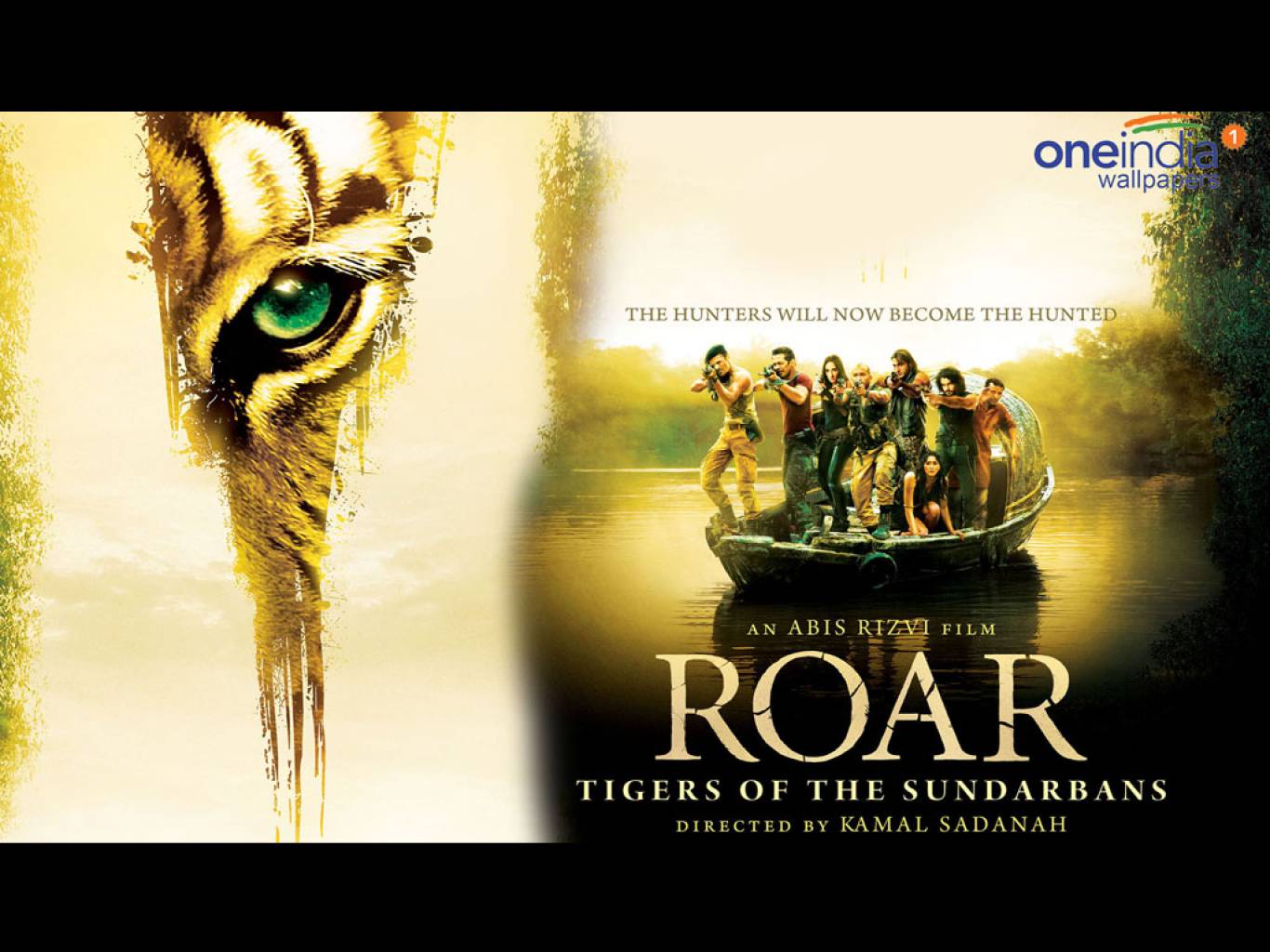 Roar Movie HD Wallpapers | Roar HD Movie Wallpapers Free Download ...