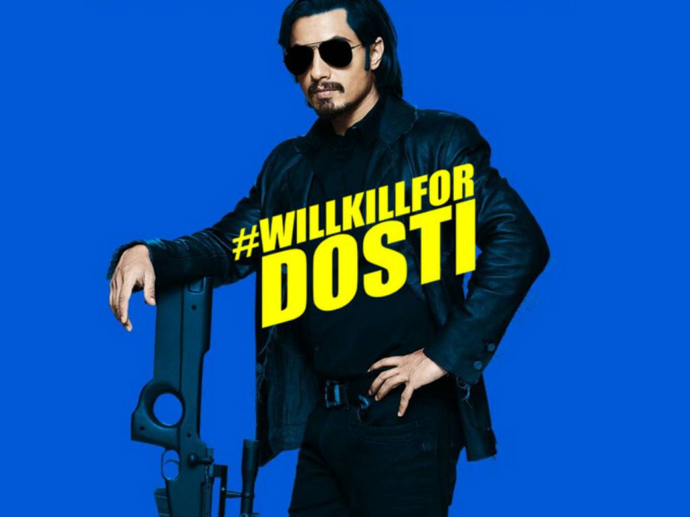 Kill Dil Movie HD Wallpapers | Kill Dil HD Movie Wallpapers Free ...
