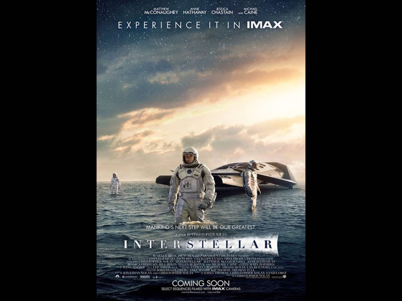 Interstellar Movie HD Wallpapers | Interstellar HD Movie Wallpapers ...