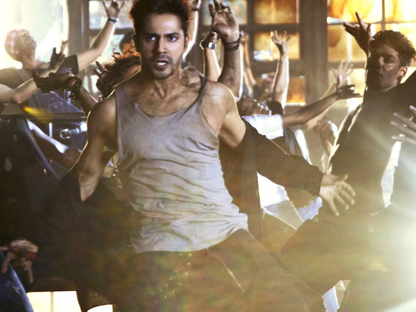 Badlapur Movie HD Wallpapers | Badlapur HD Movie Wallpapers Free ...