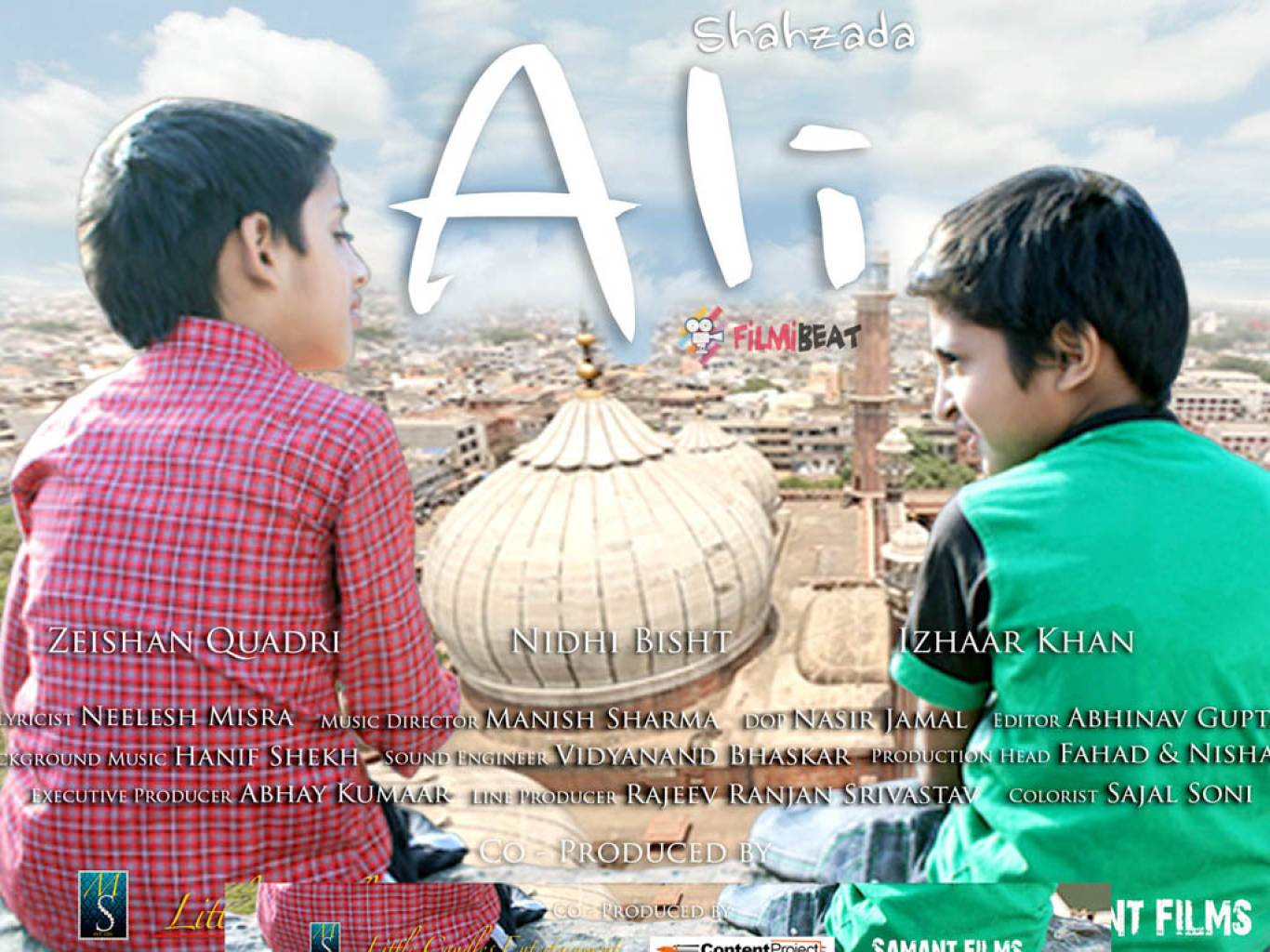 Shahzada Ali Movie HD Wallpapers | Shahzada Ali HD Movie Wallpapers ...