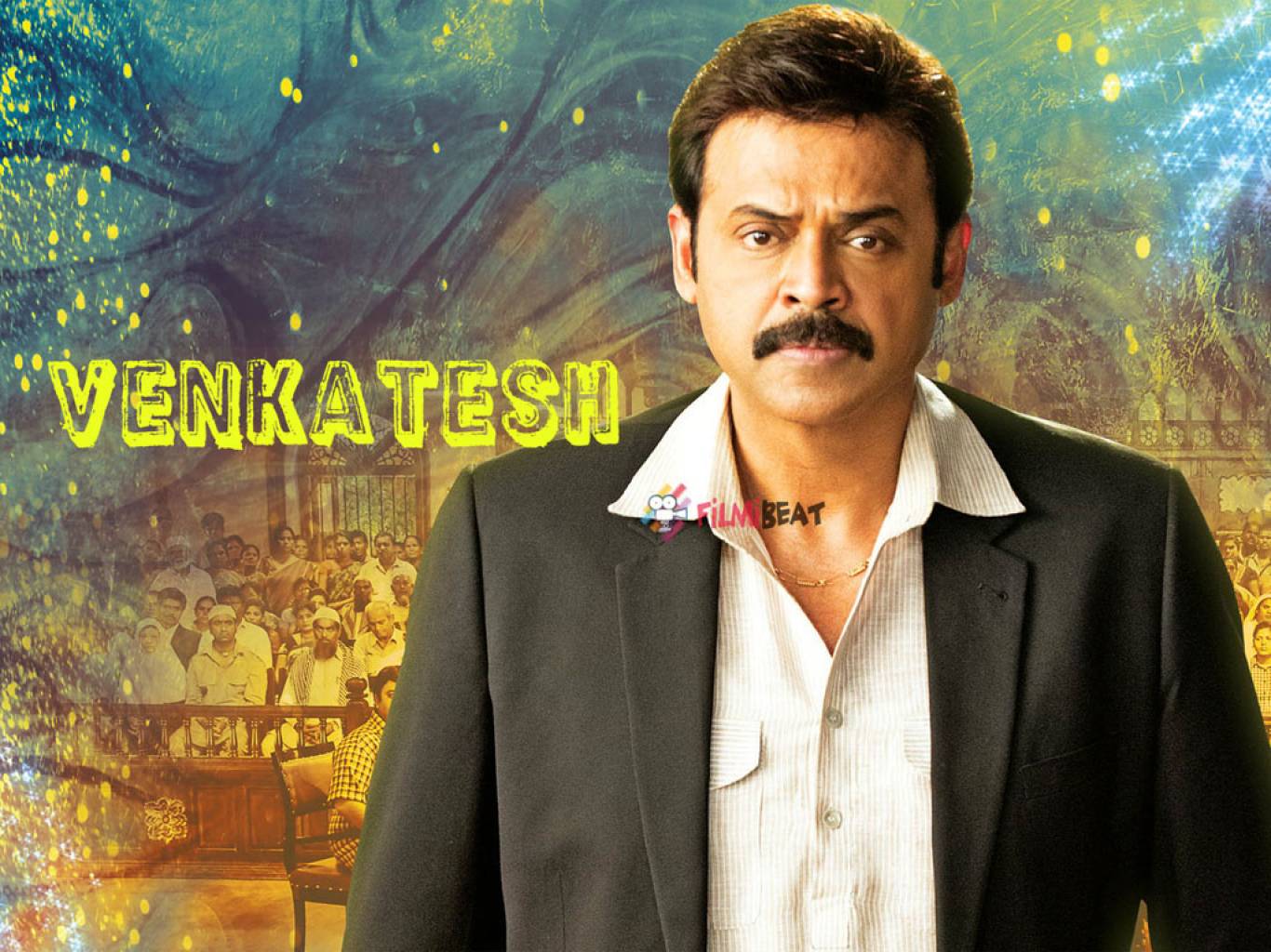 Venkatesh HD Wallpapers | Latest Venkatesh Wallpapers HD Free Download ...