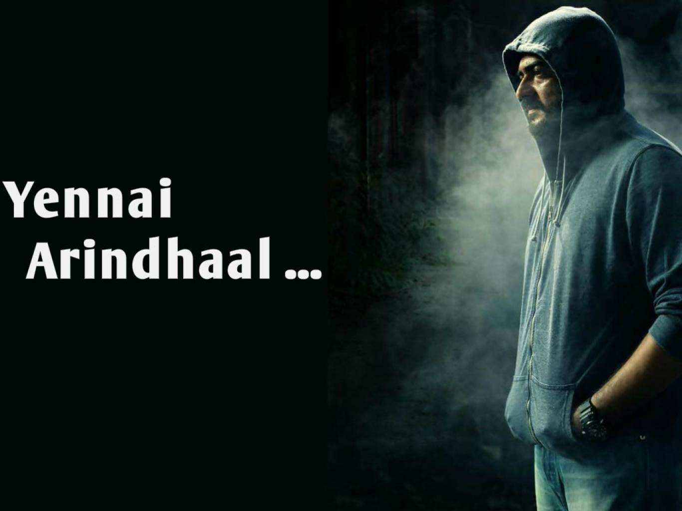 Yennai Arindhaal Movie HD Wallpapers | Yennai Arindhaal HD Movie ...