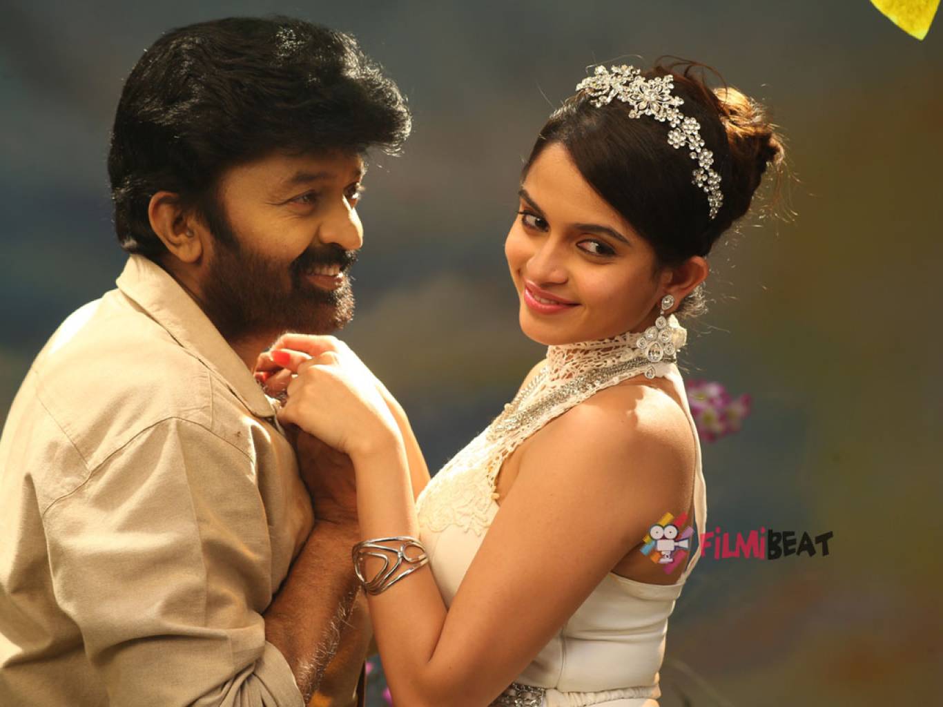 Gaddam Gang Movie HD Wallpapers | Gaddam Gang HD Movie Wallpapers Free ...