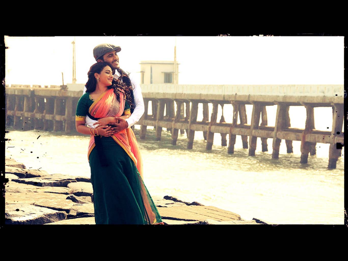 Nee Naan Naam Movie HD Wallpapers | Nee Naan Naam HD Movie Wallpapers ...