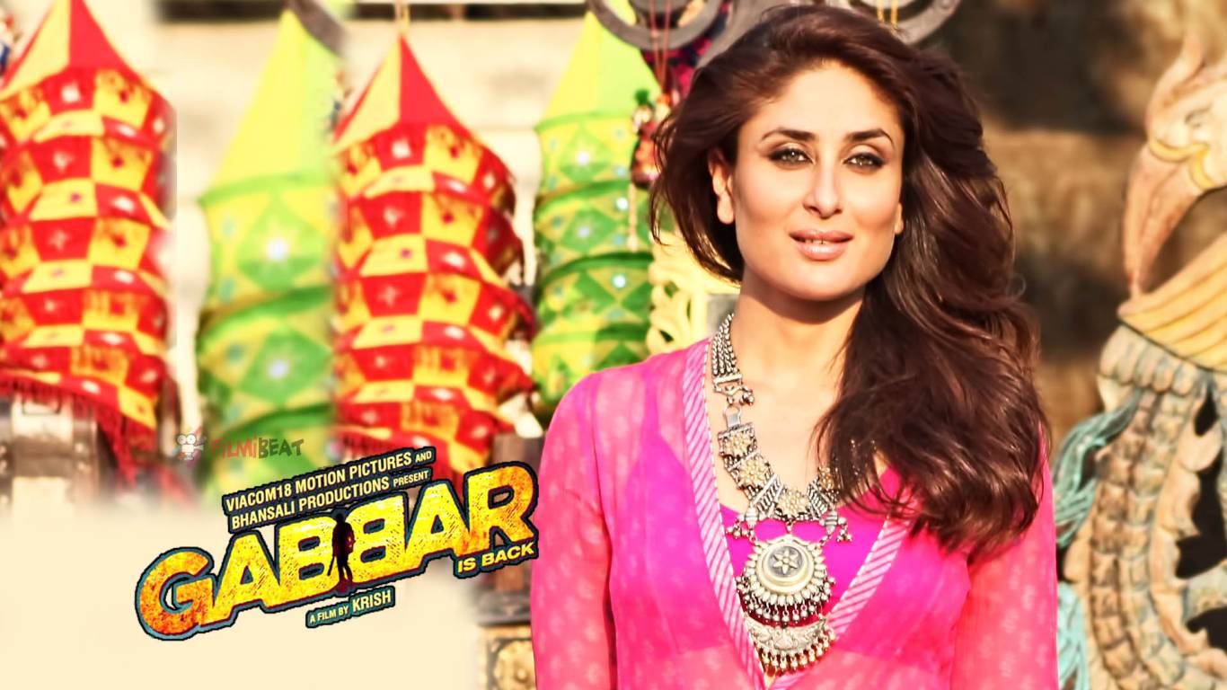 Gabbar is Back Movie HD Wallpapers | Gabbar is Back HD Movie Wallpapers ...