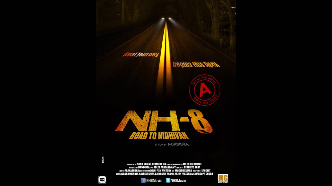 NH8 Movie HD Wallpapers | NH8 HD Movie Wallpapers Free Download (1080p ...