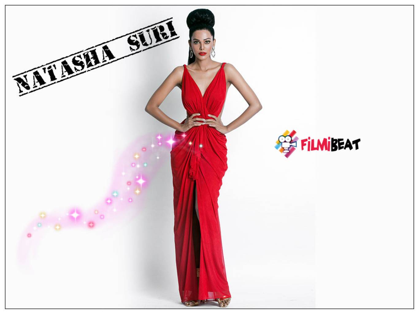 Natasha Suri HD Wallpapers | Latest Natasha Suri Wallpapers HD Free ...