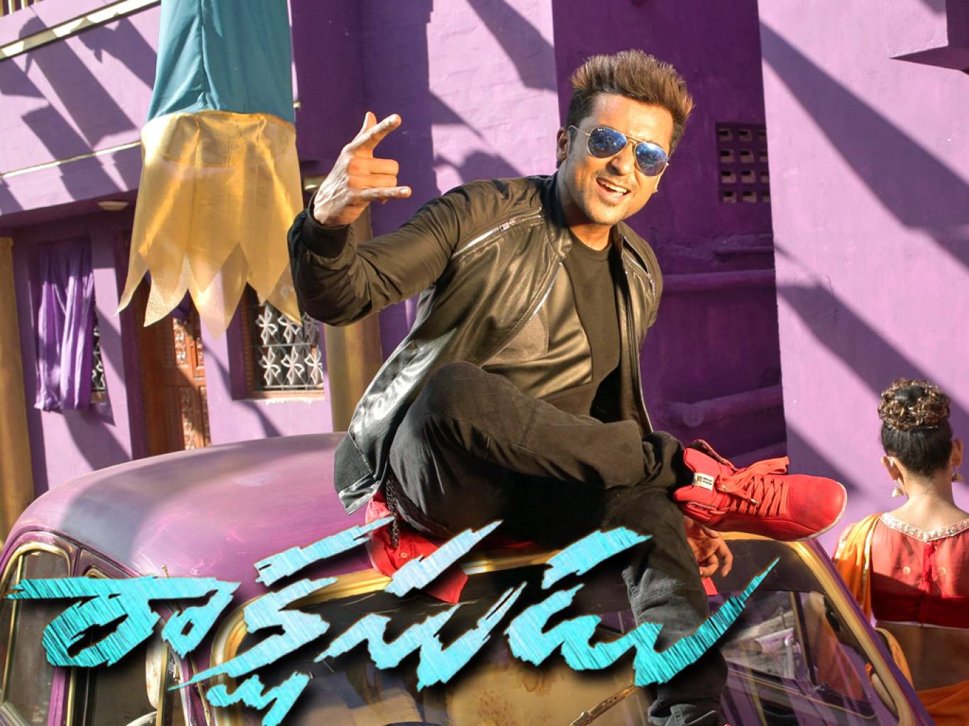 Rakshasudu Movie HD Wallpapers | Rakshasudu HD Movie Wallpapers Free ...