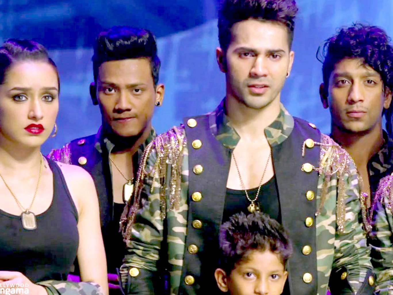 ABCD - Any Body Can Dance 2 Movie HD Wallpapers | ABCD - Any Body Can ...