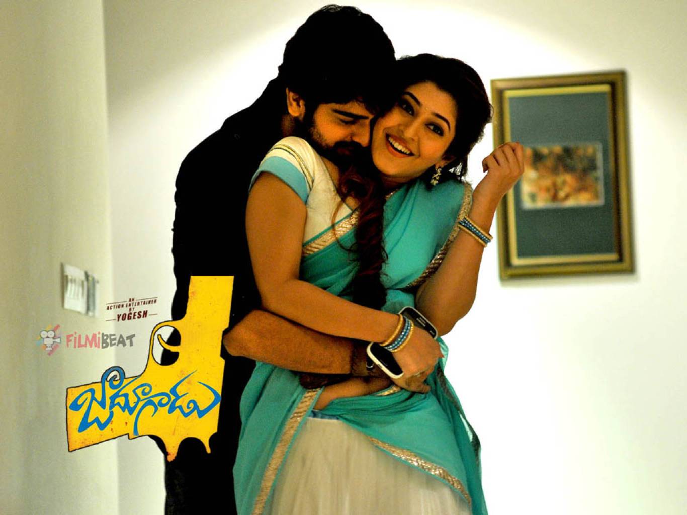 Jadoogadu Movie HD Wallpapers | Jadoogadu HD Movie Wallpapers Free ...