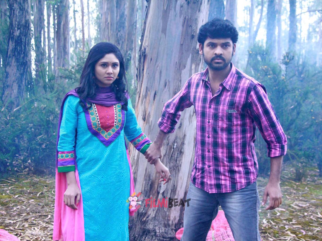 Kaaval Movie HD Wallpapers | Kaaval HD Movie Wallpapers Free Download ...