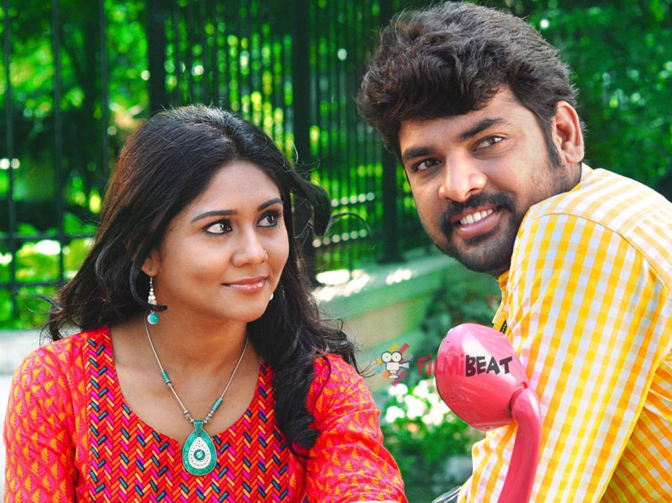 Kaaval Movie HD Wallpapers | Kaaval HD Movie Wallpapers Free Download ...