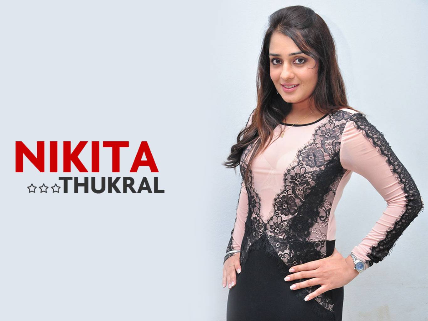Nikita Thukral HD Wallpapers | Latest Nikita Thukral Wallpapers HD Free ...