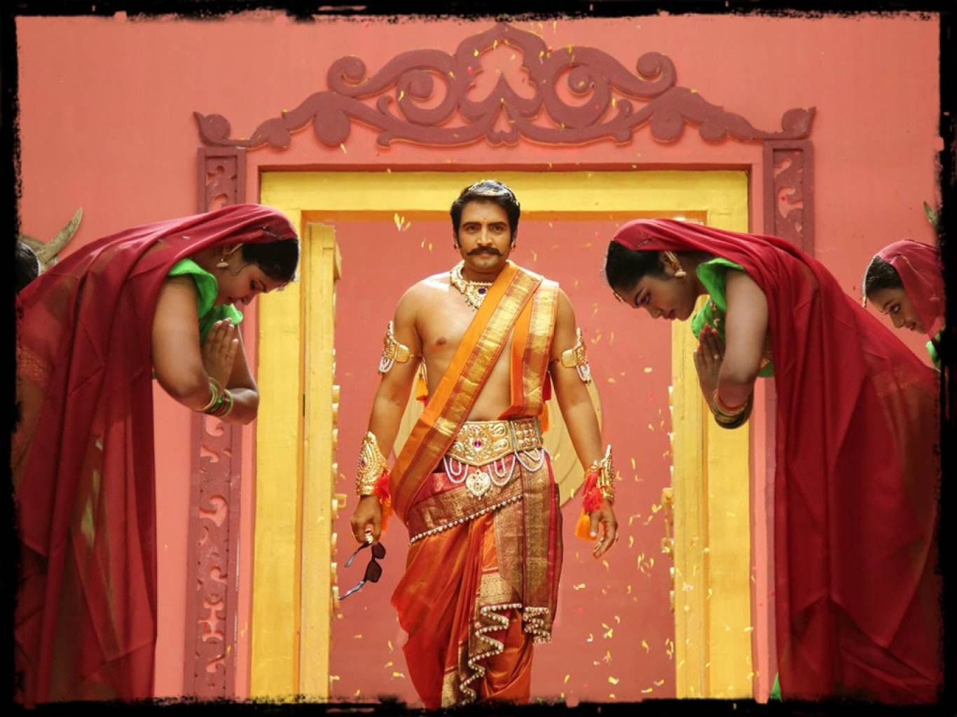 Santhanam HD Wallpapers | Latest Santhanam Wallpapers HD Free Download ...