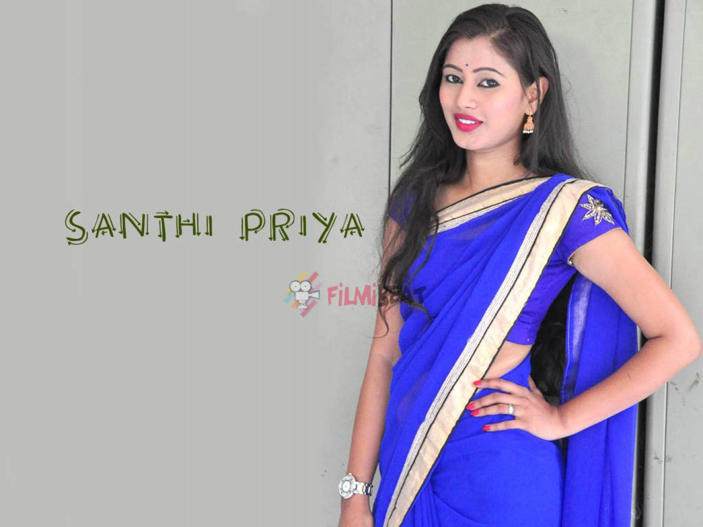 Santhi Priya HD Wallpapers | Latest Santhi Priya Wallpapers HD Free ...