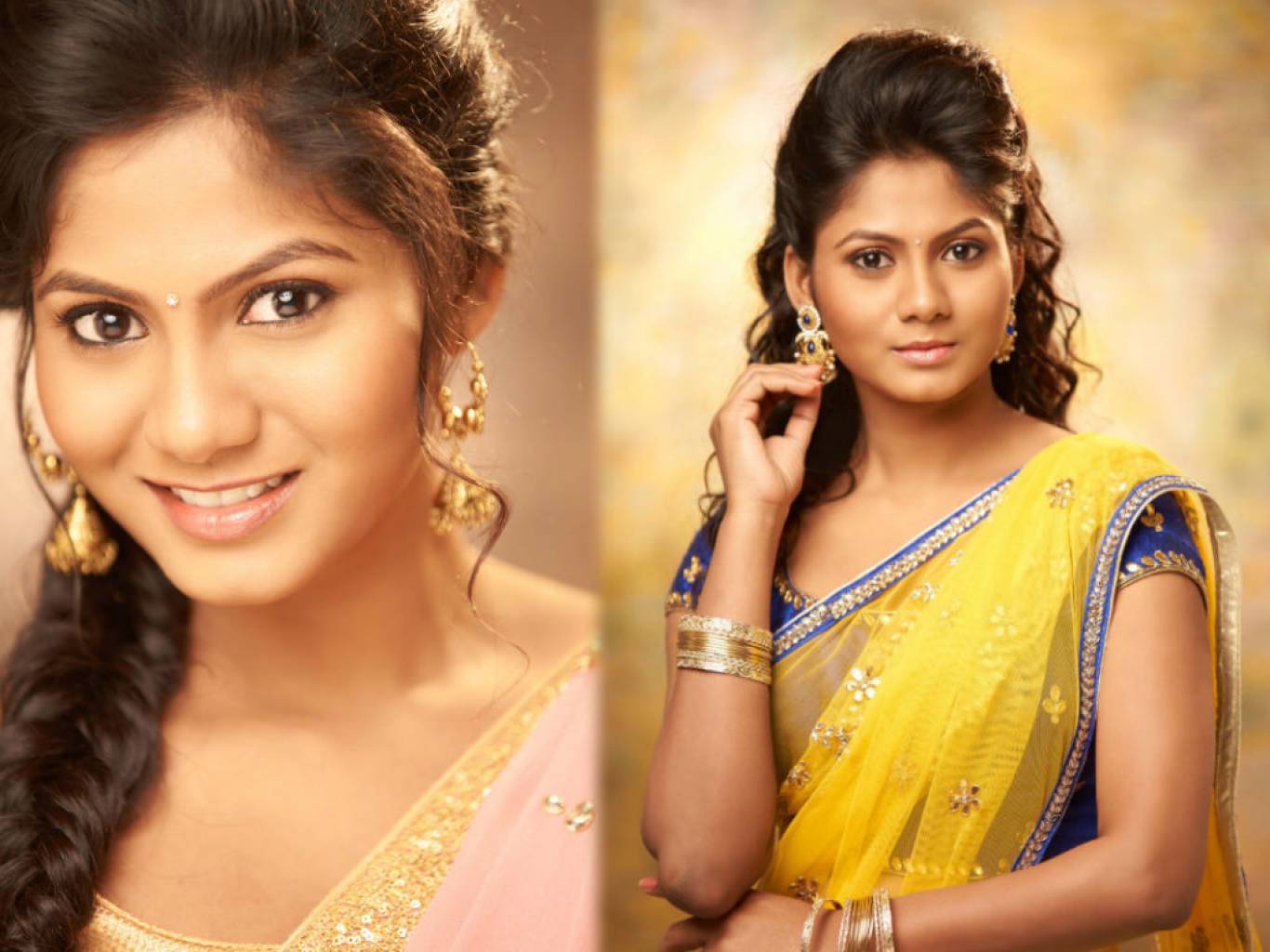 Shruthi Reddy HD Wallpapers | Latest Shruthi Reddy Wallpapers HD Free ...