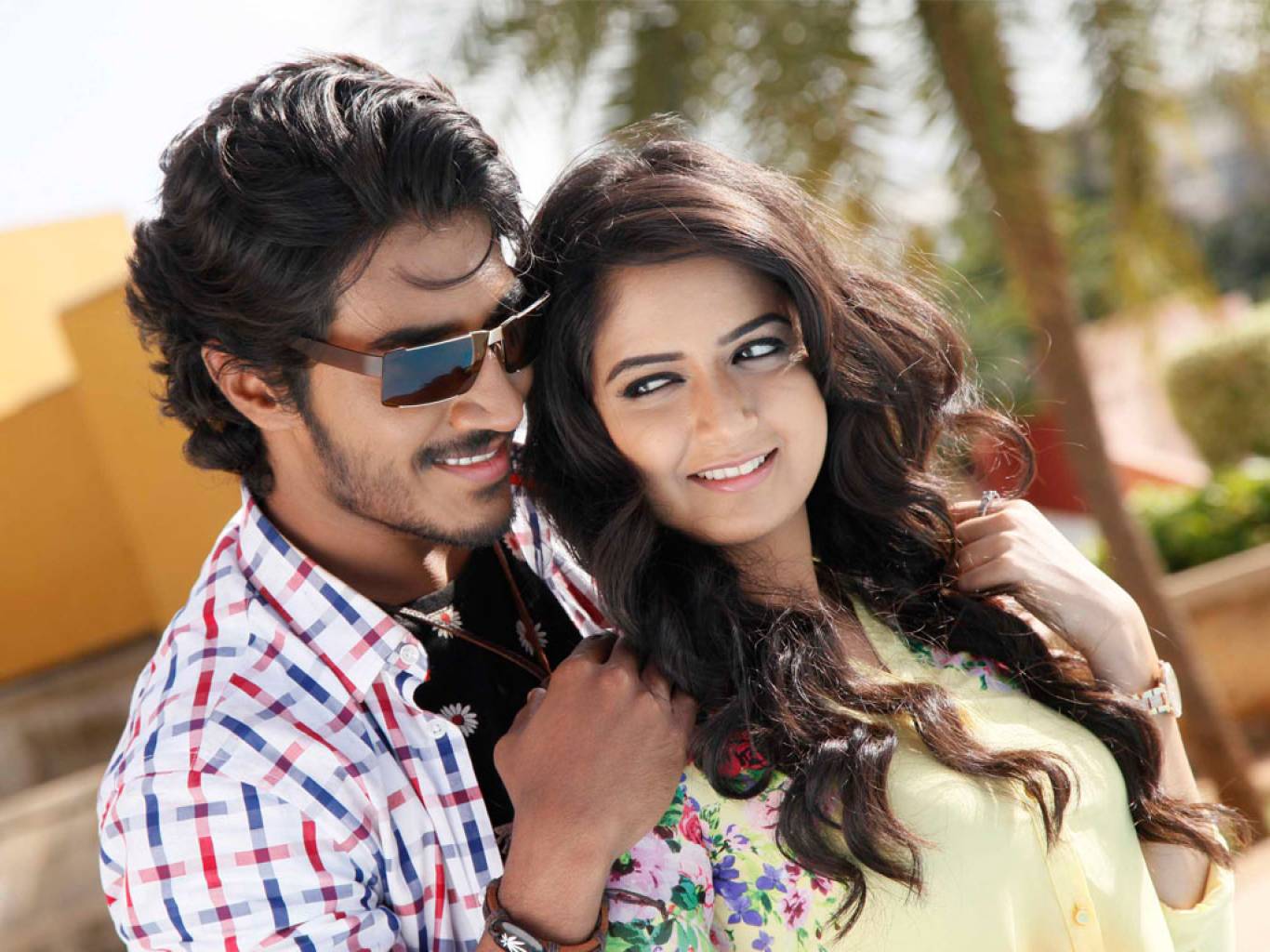 Crazy Boy Movie HD Wallpapers | Crazy Boy HD Movie Wallpapers Free ...