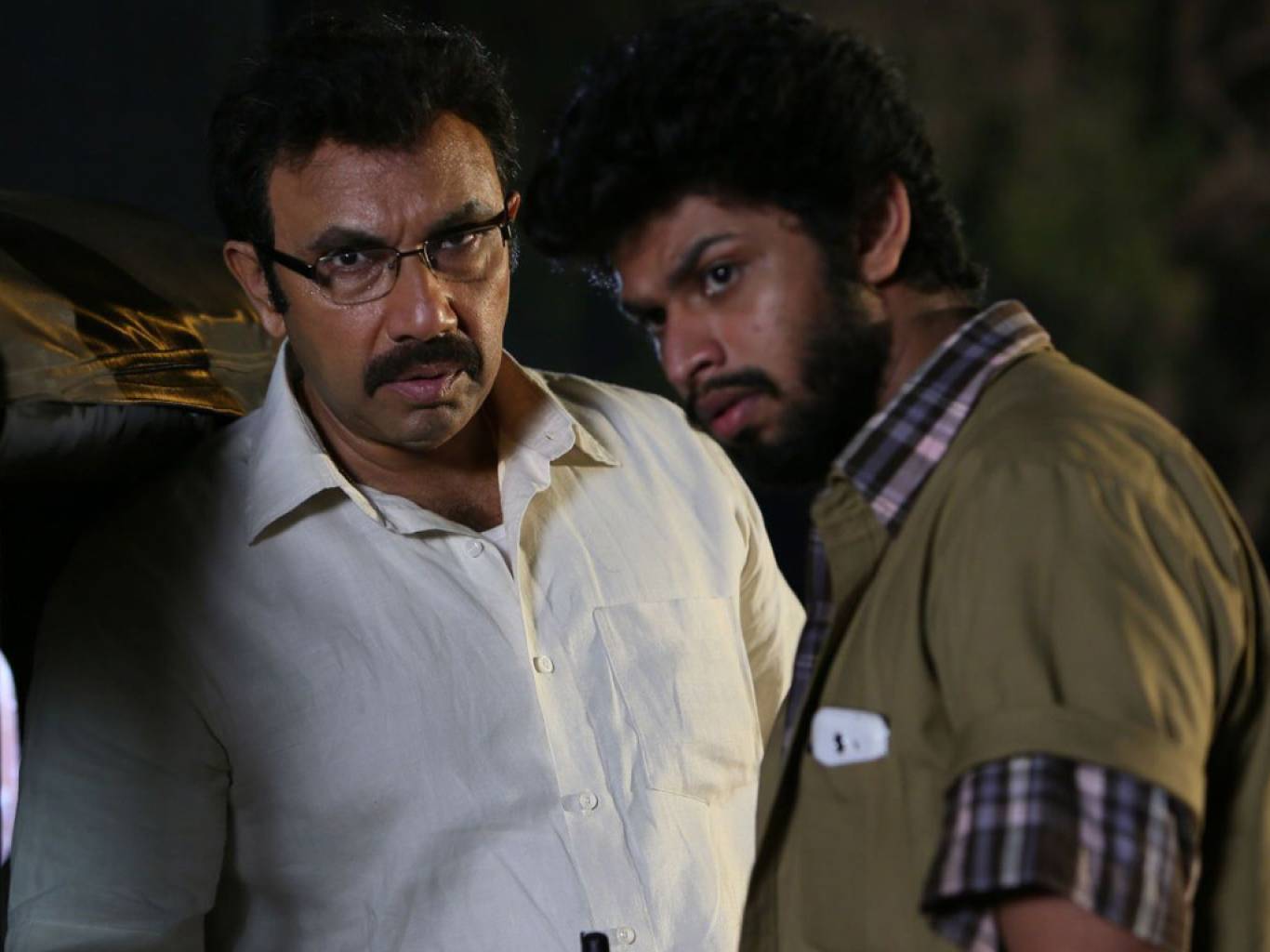 Night Show Movie HD Wallpapers | Night Show HD Movie Wallpapers Free ...