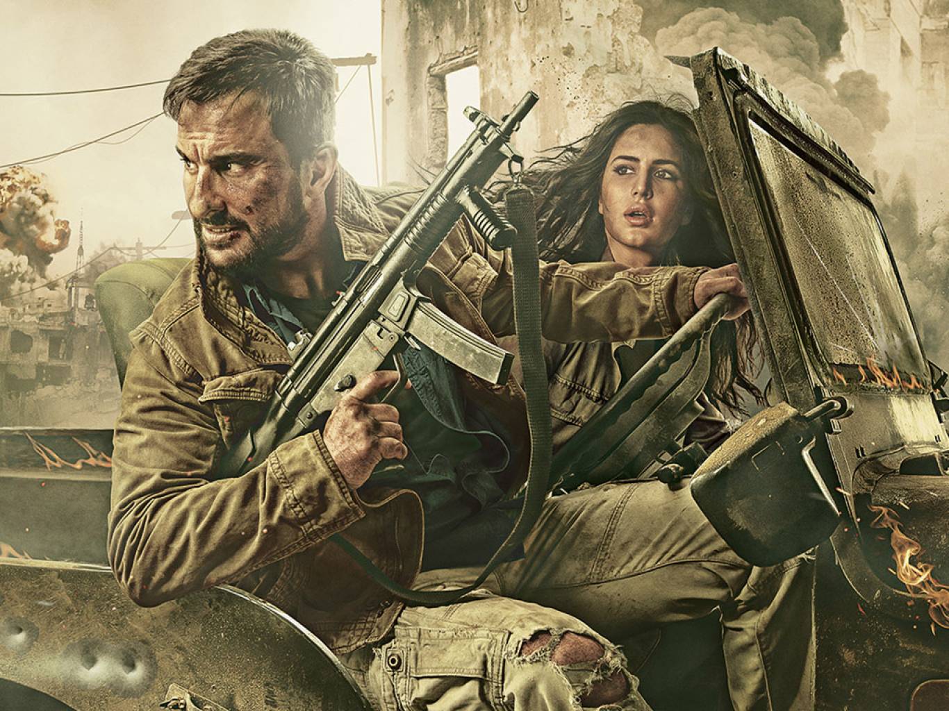 Phantom Movie HD Wallpapers | Phantom HD Movie Wallpapers Free Download ...