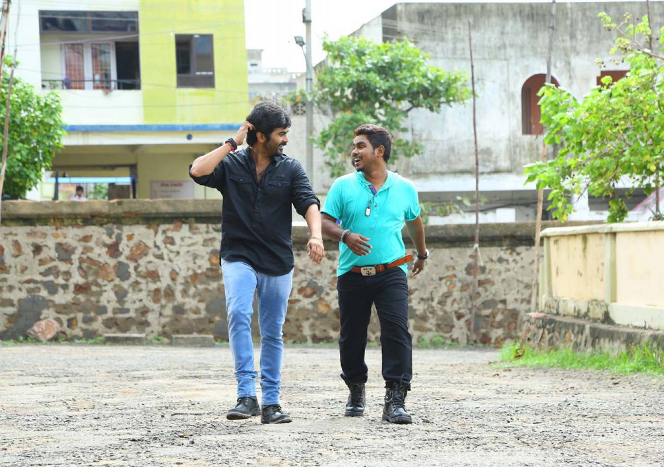 Kaki Movie HD Wallpapers | Kaki HD Movie Wallpapers Free Download ...