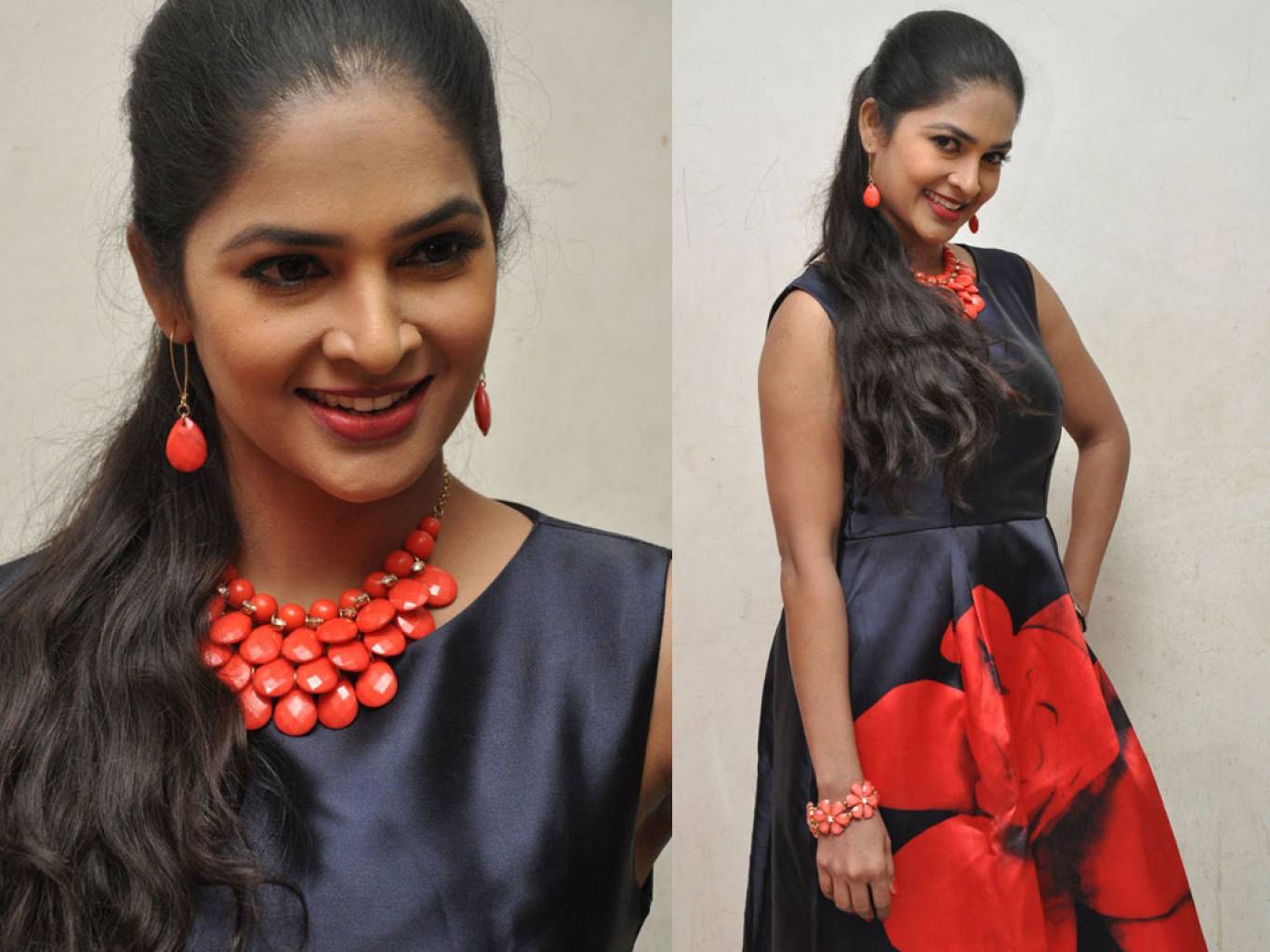 Madhumitha HD Wallpapers | Latest Madhumitha Wallpapers HD Free ...