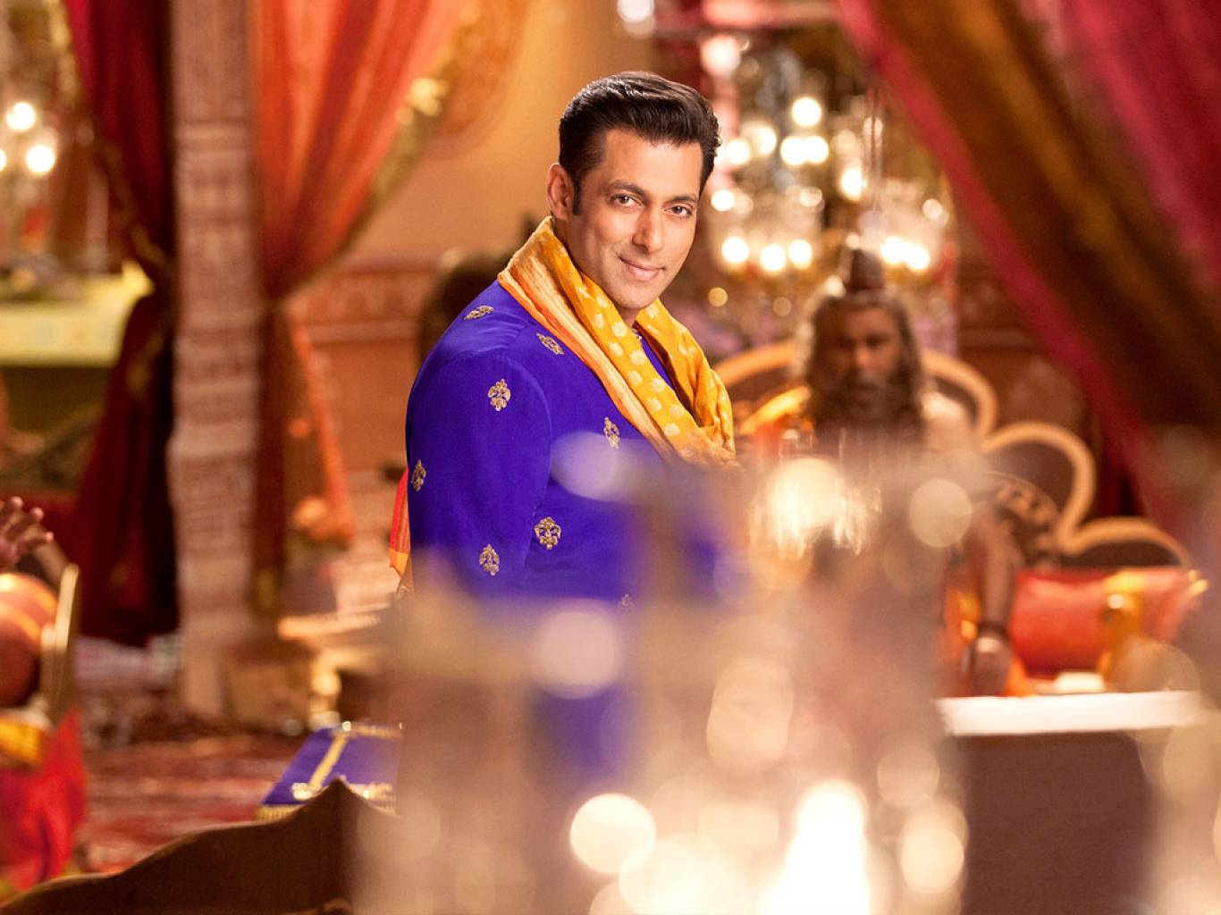 Prem Ratan Dhan Payo Movie HD Wallpapers | Prem Ratan Dhan Payo HD ...