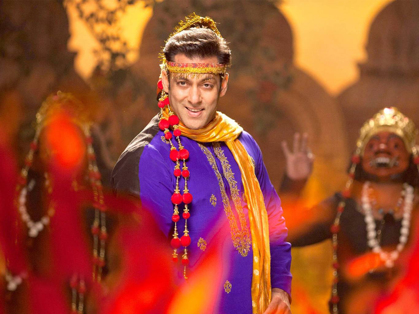 Prem Ratan Dhan Payo Movie HD Wallpapers | Prem Ratan Dhan Payo HD ...