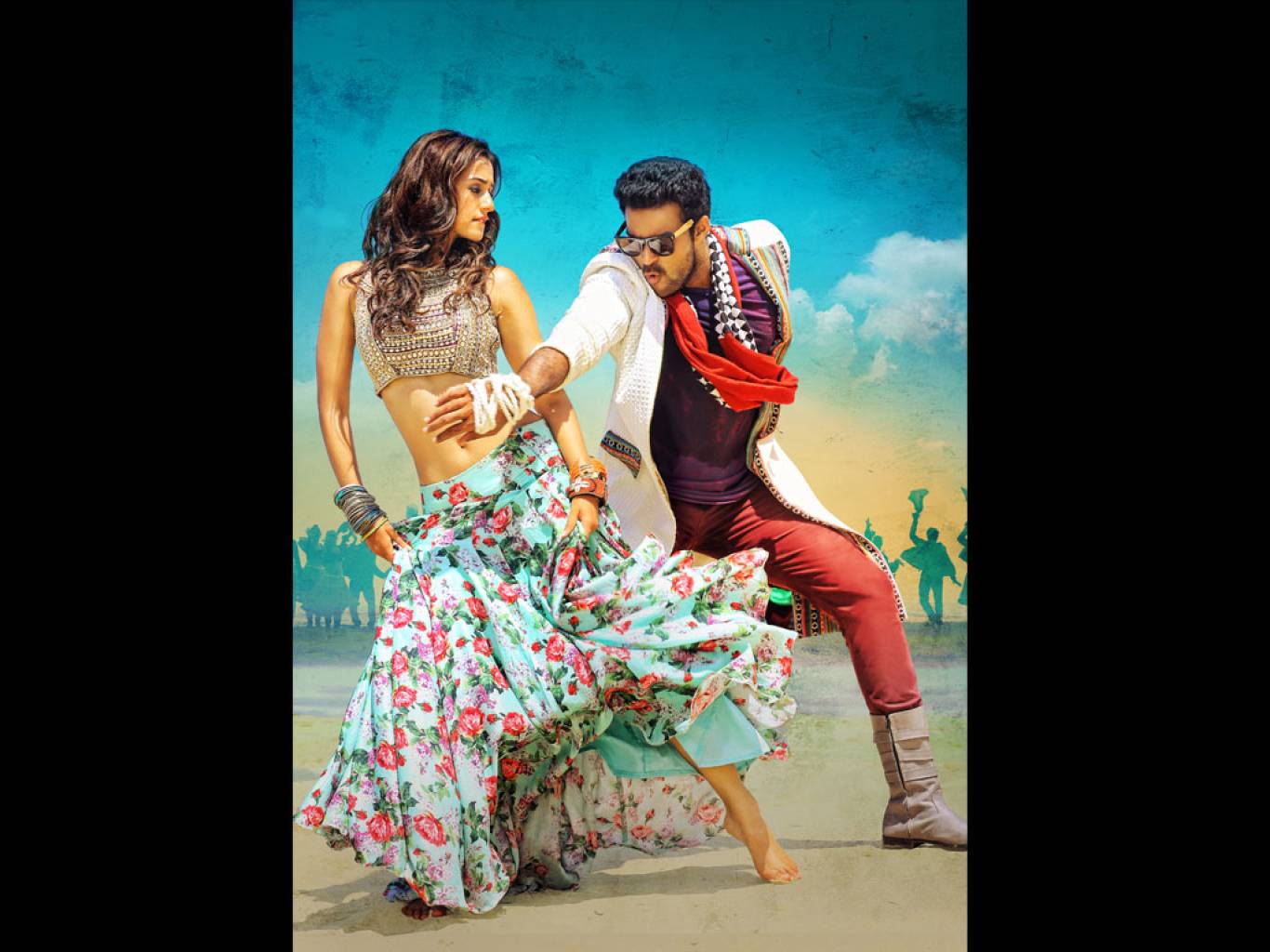 Loafer Movie HD Wallpapers | Loafer HD Movie Wallpapers Free Download ...