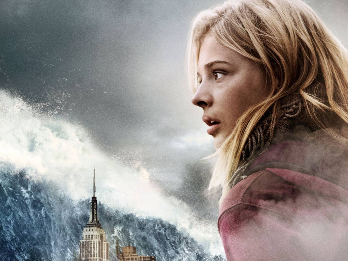 The 5th Wave Movie HD Wallpapers | The 5th Wave HD Movie Wallpapers ...