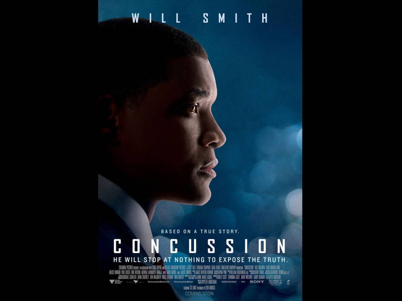 Concussion Movie HD Wallpapers | Concussion HD Movie Wallpapers Free ...