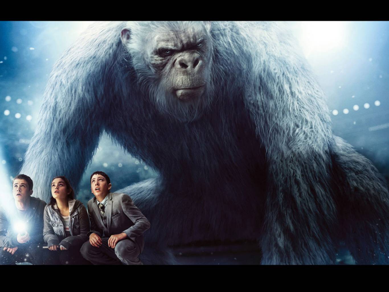 Goosebumps Movie HD Wallpapers | Goosebumps HD Movie Wallpapers Free ...