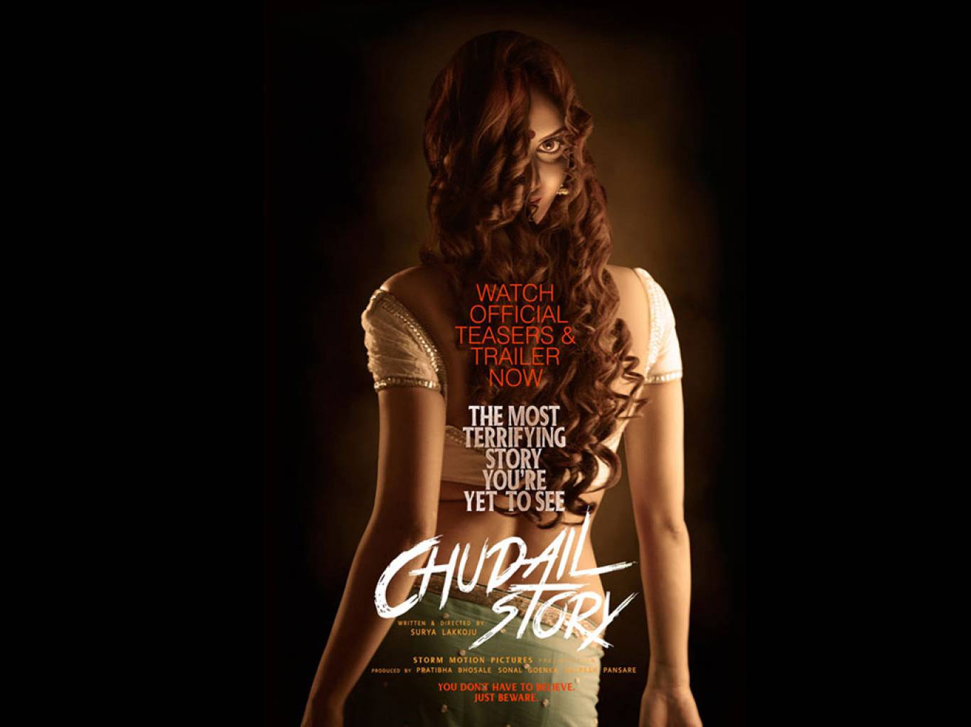 Chudail Story Movie HD Wallpapers | Chudail Story HD Movie Wallpapers ...