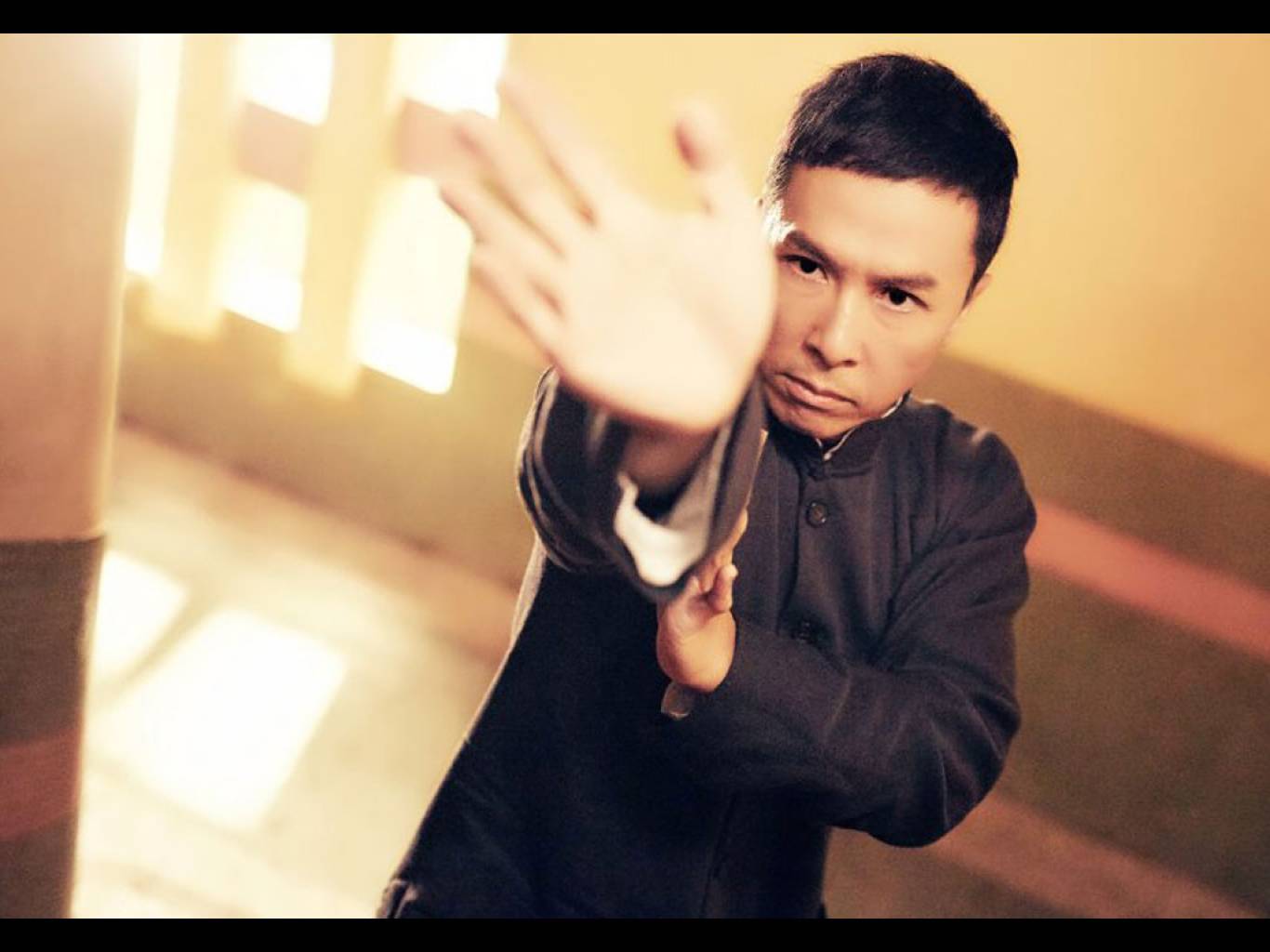 Ip Man 3 Movie HD Wallpapers | Ip Man 3 HD Movie Wallpapers Free ...