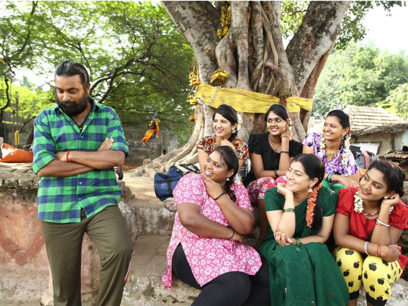 Thaarai Thappattai Movie HD Wallpapers | Thaarai Thappattai HD Movie ...