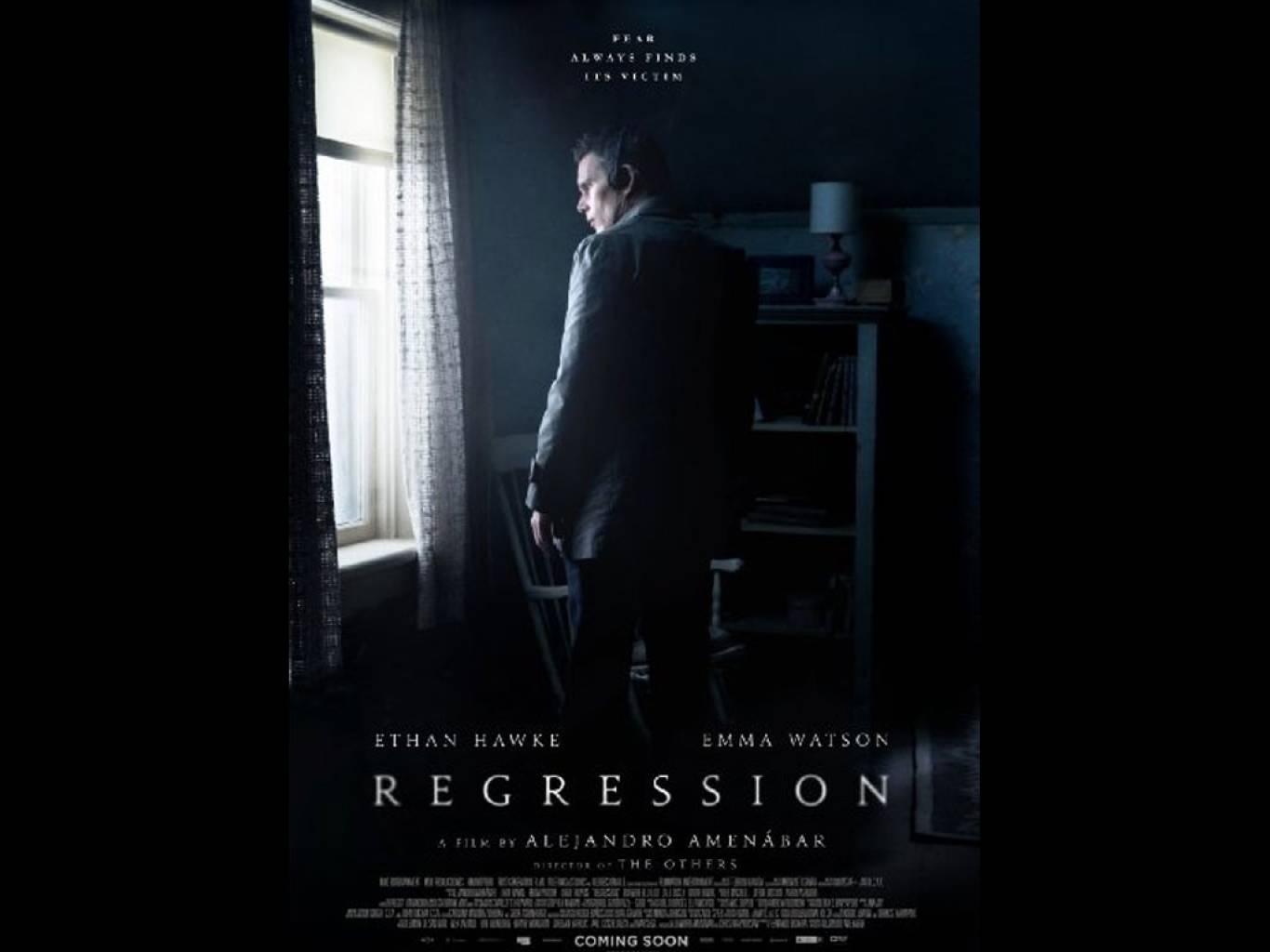 Regression Movie HD Wallpapers | Regression HD Movie Wallpapers Free ...