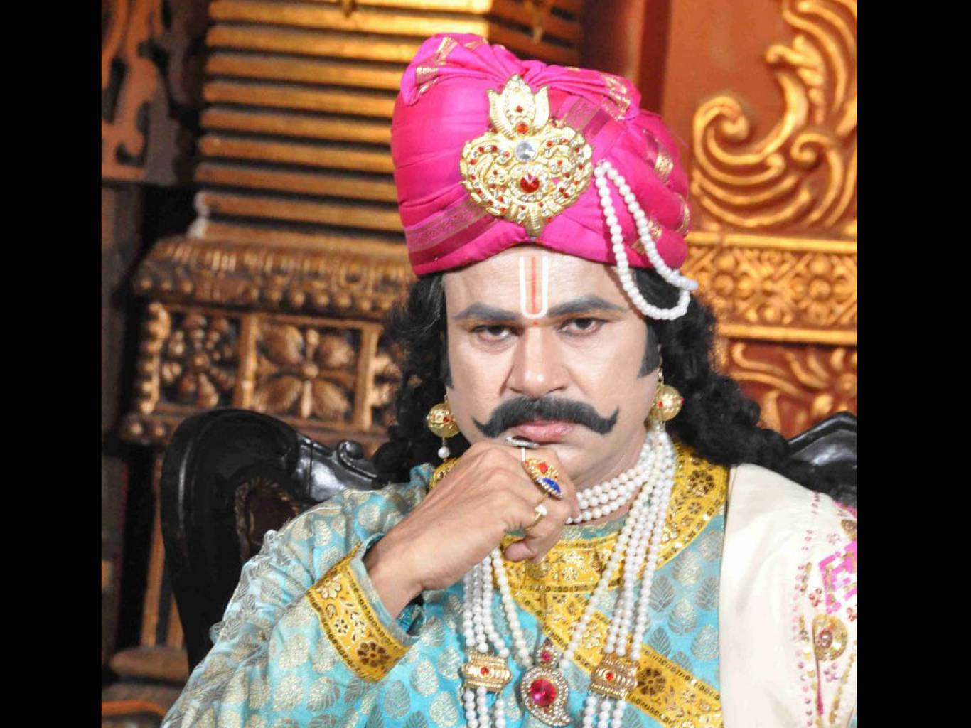 Sathi Thimmamamba Movie HD Wallpapers | Sathi Thimmamamba HD Movie ...