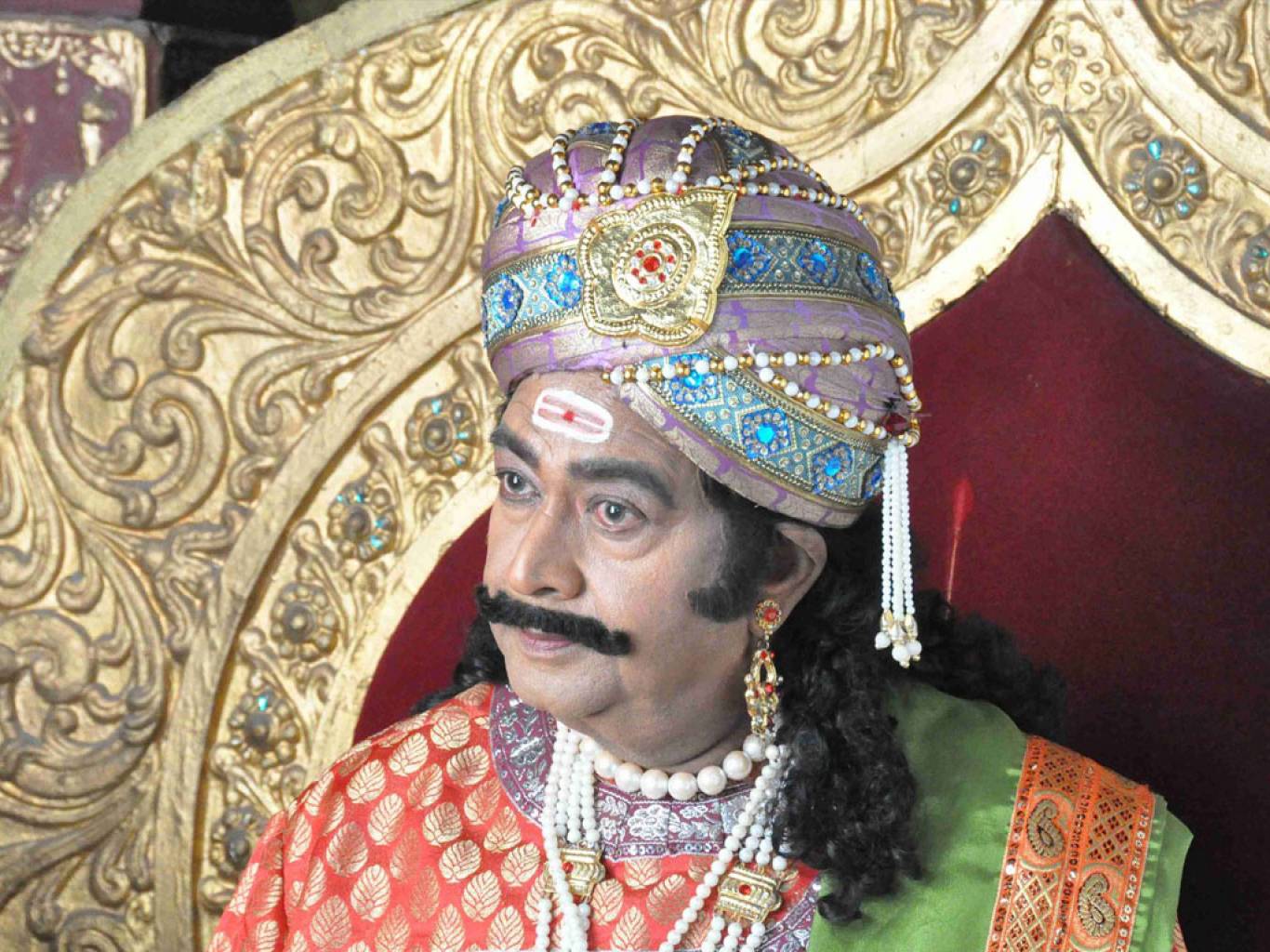 Sathi Thimmamamba Movie HD Wallpapers | Sathi Thimmamamba HD Movie ...