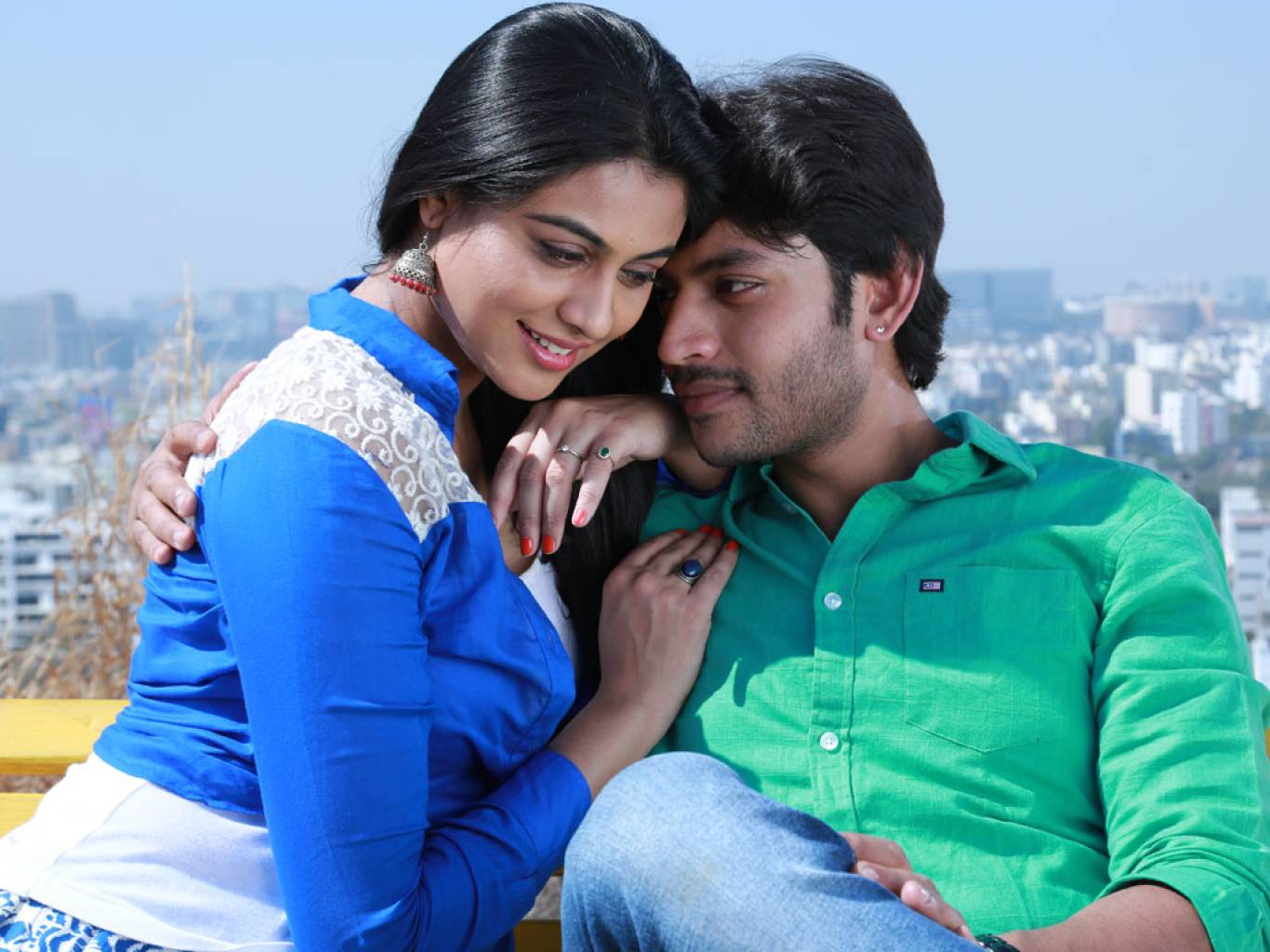 Valli Movie HD Wallpapers | Valli HD Movie Wallpapers Free Download ...