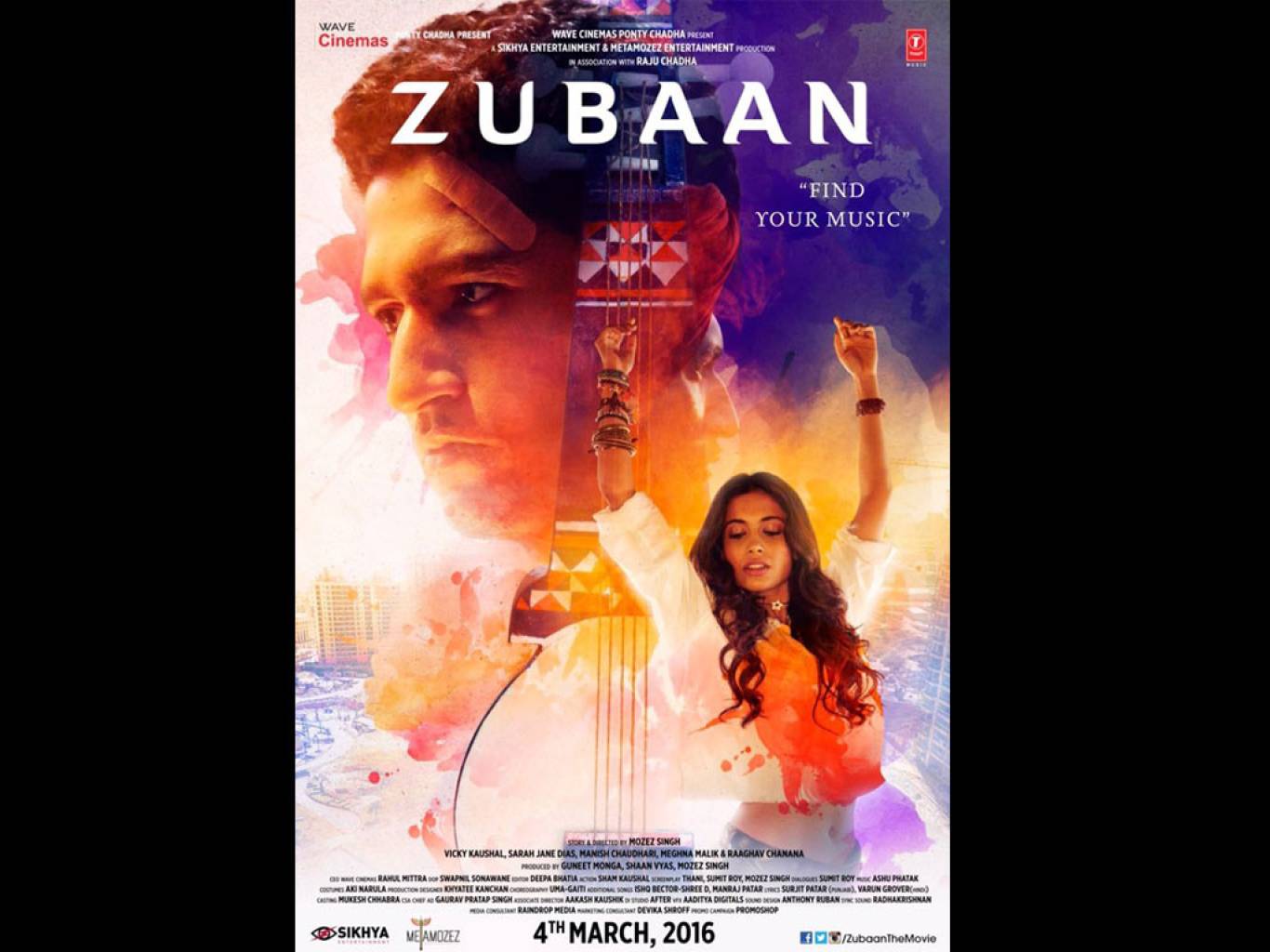 Zubaan Movie HD Wallpapers | Zubaan HD Movie Wallpapers Free Download ...